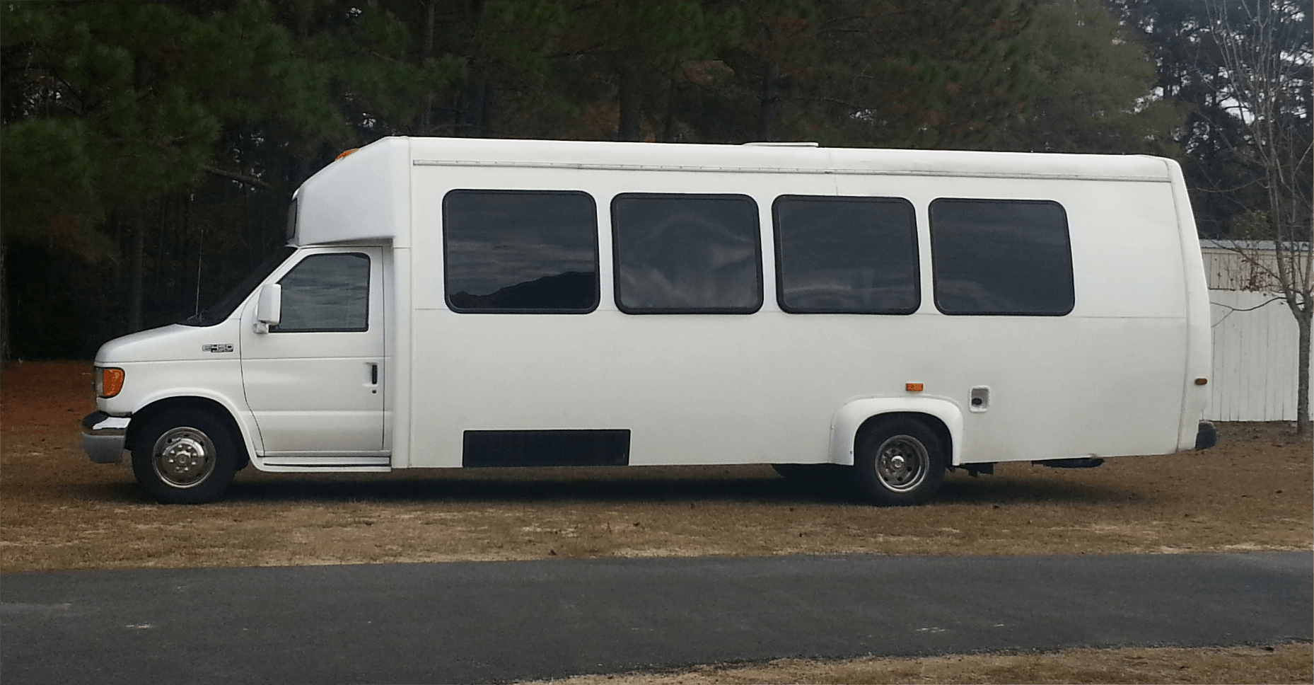 Our Missions - Perfected Love Holiness Church