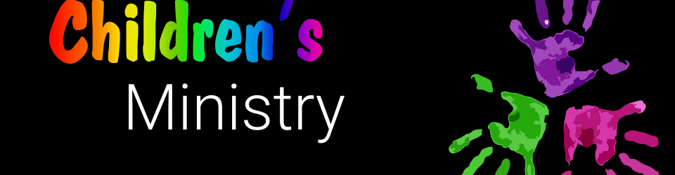 Children's Ministry | Perfected Love Holiness Church